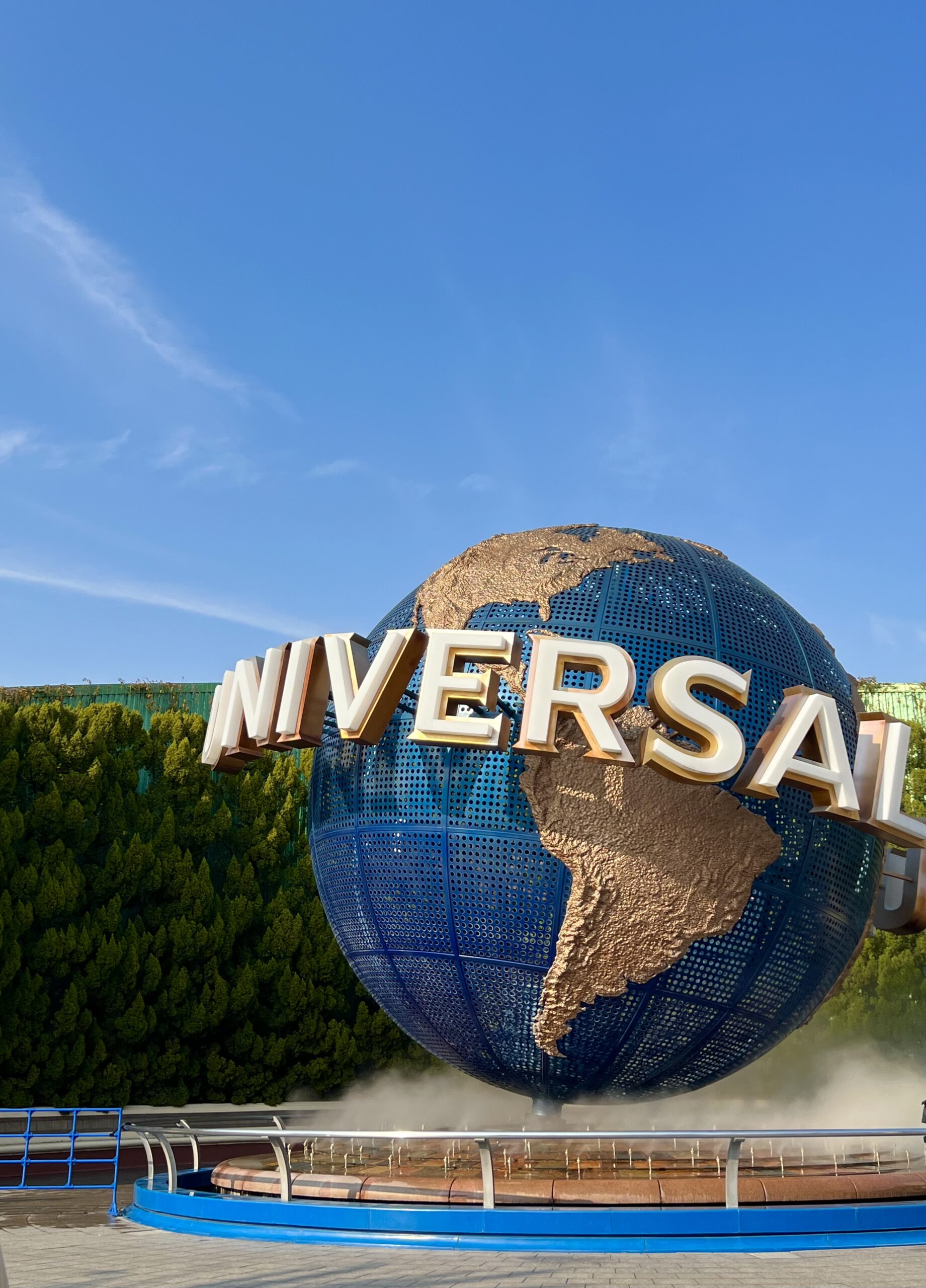 超絶HappyなEaster！@USJロケ☀️🌈 | 現場REPORT