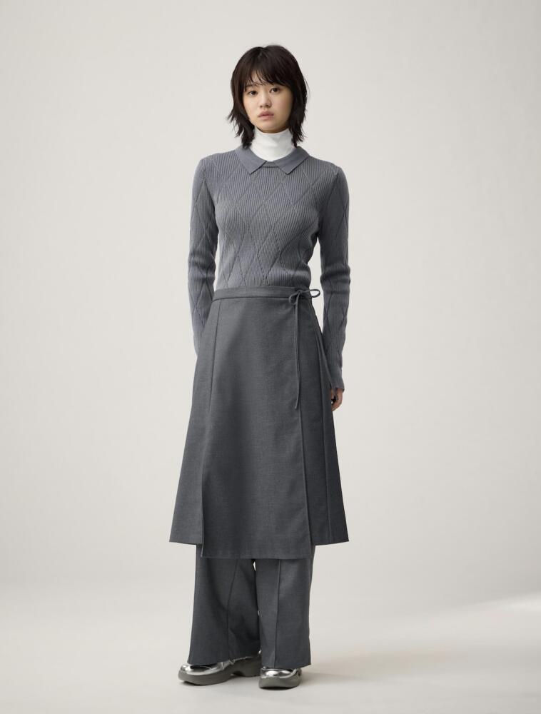 GU人気コラボブランド『rokh』とは？！ | 現場REPORT